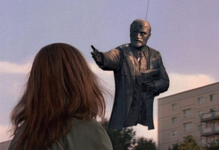 Mijail Gorbachov: el ¿festejado? fin de la bipolaridad – Good Bye Lenin ...