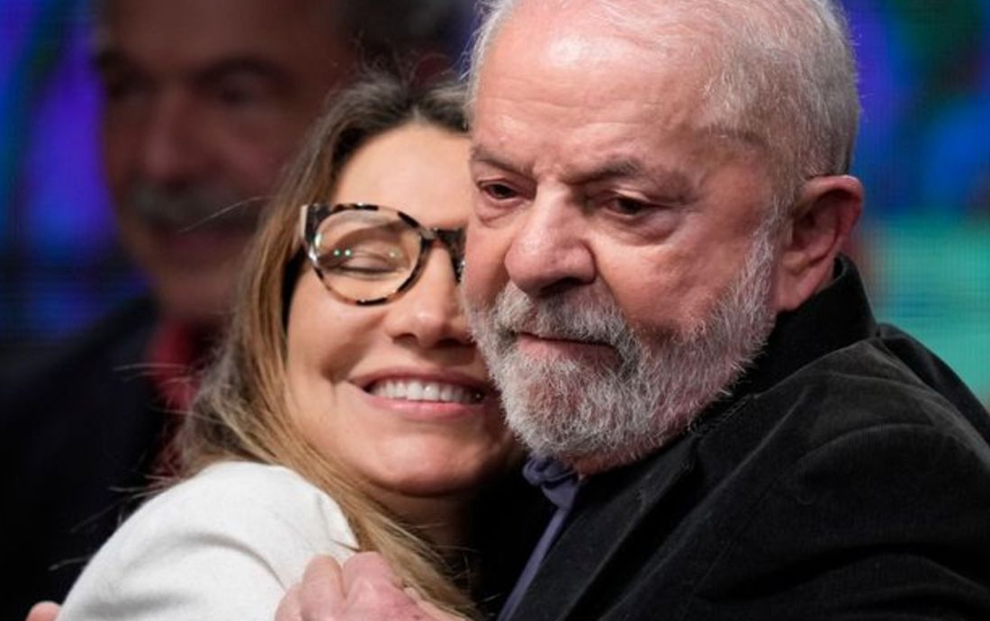 Four Ways Lula’s Victory Will Reshape the US-Led World | DIALOGOS